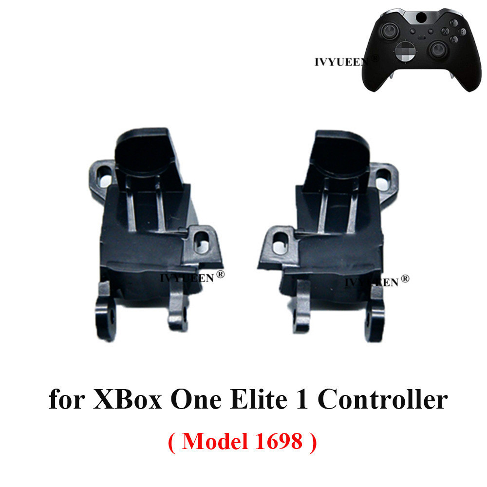 IVYUEEN for Xbox One Series X S Controller RT LT Bracket Trigger Button ...