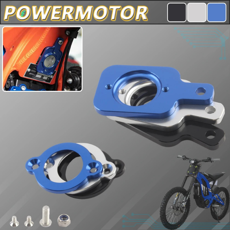 for SURRON Electric Bike Light Bee X Segway X160 X260 Tracker Locator ...