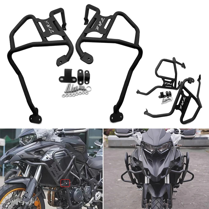 Fit For Benelli TRK552 TRK552X TRK502 TRK502X BJ500GS-A Motorcycle ...