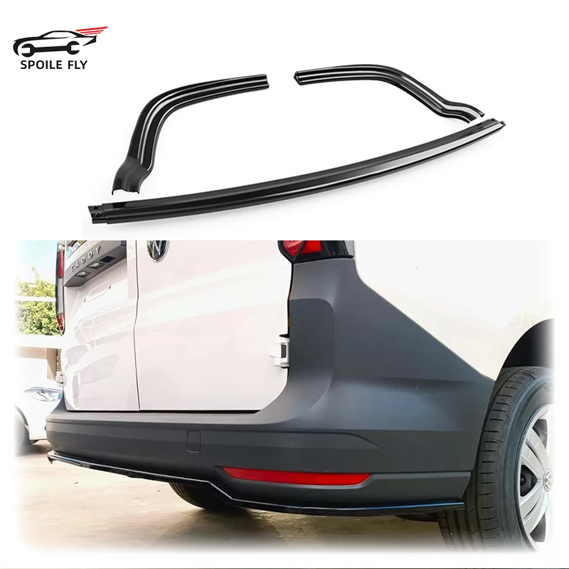 For VW Volkswagen Caddy Mk5 2021 2022 2023 2024 High Quality Car Rear ...