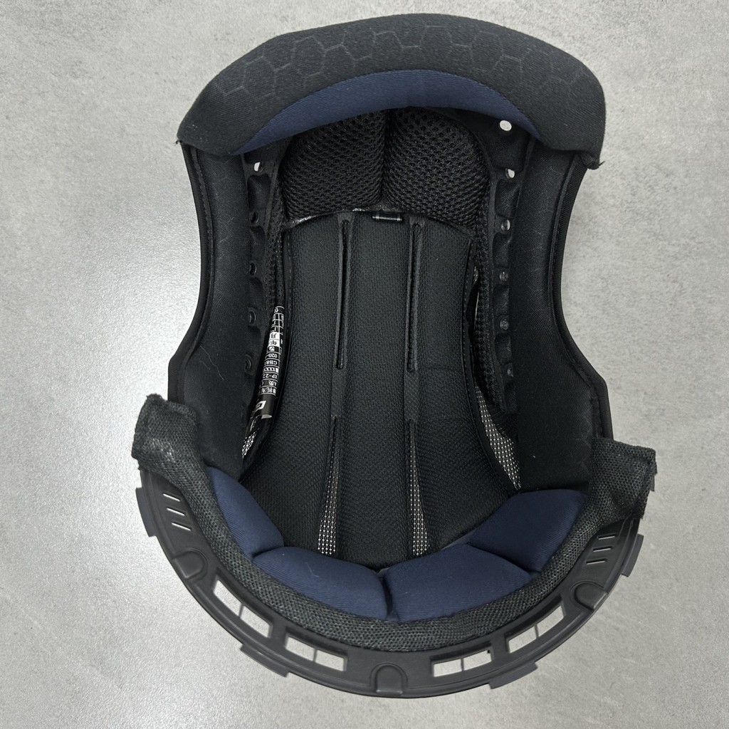 Gsb Helmet Lining XP-22 Tension Helmet Lining Helmet Inner Cotton ...