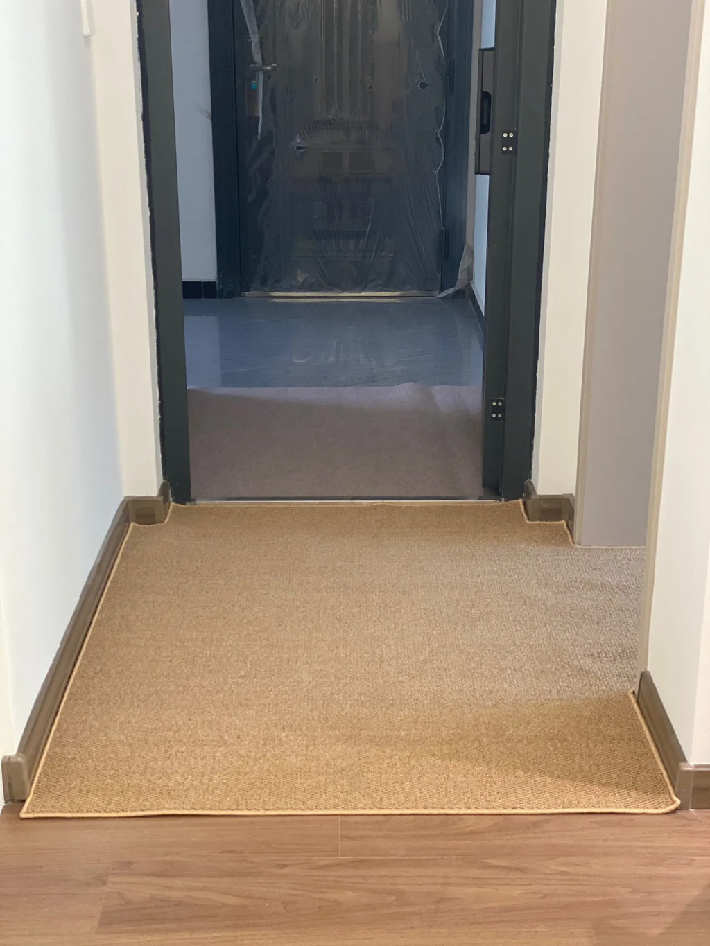 【Ready Stock】【OMG】 muji carpet carpet muji style living room carpet ...