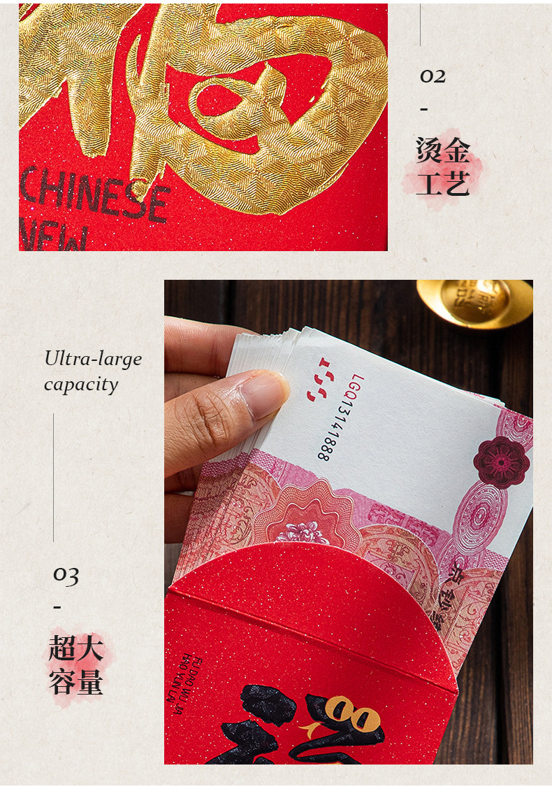 chinese new year decorations cny decoration 2025 新年裝飾 New Year Red ...