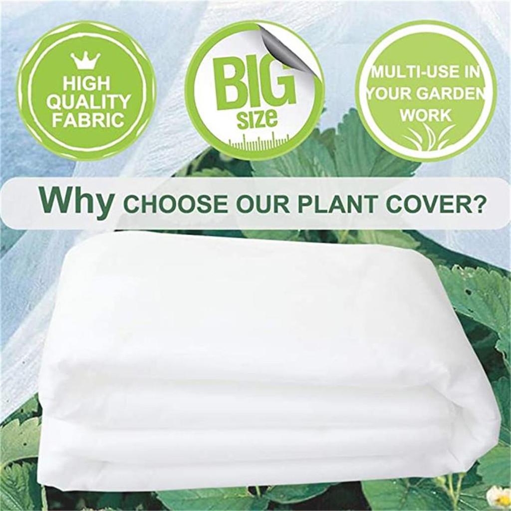 Jaring Tanaman Gardening Net Kelambu Tanaman Fruit Vegetables Cover ...
