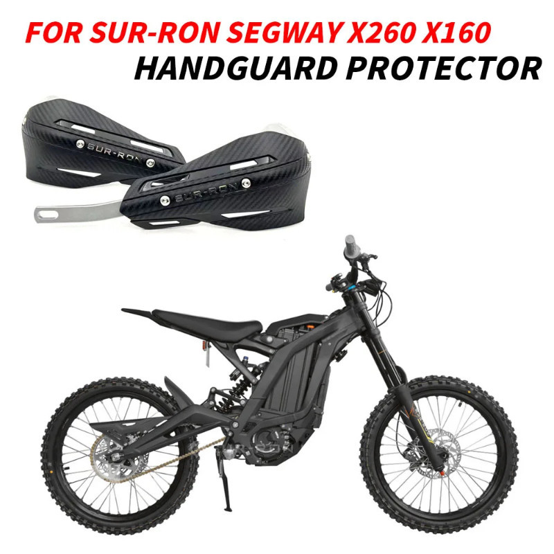 For Surron Light Bee X S Motorcycle Hand Guard Handguard Protector For ...