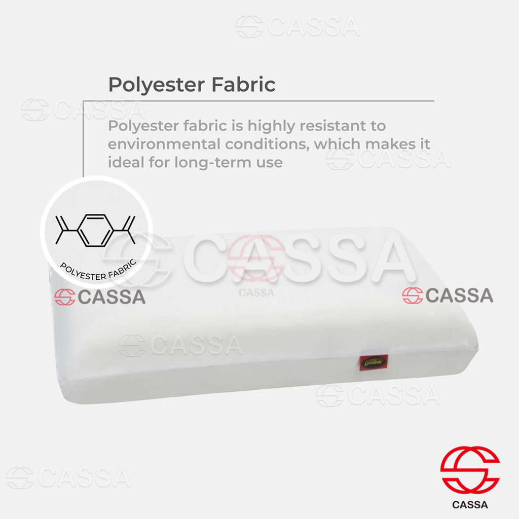 [New Offer Design] Cassa Goodnite Latex Feel Synthetic Rubber Latex ...