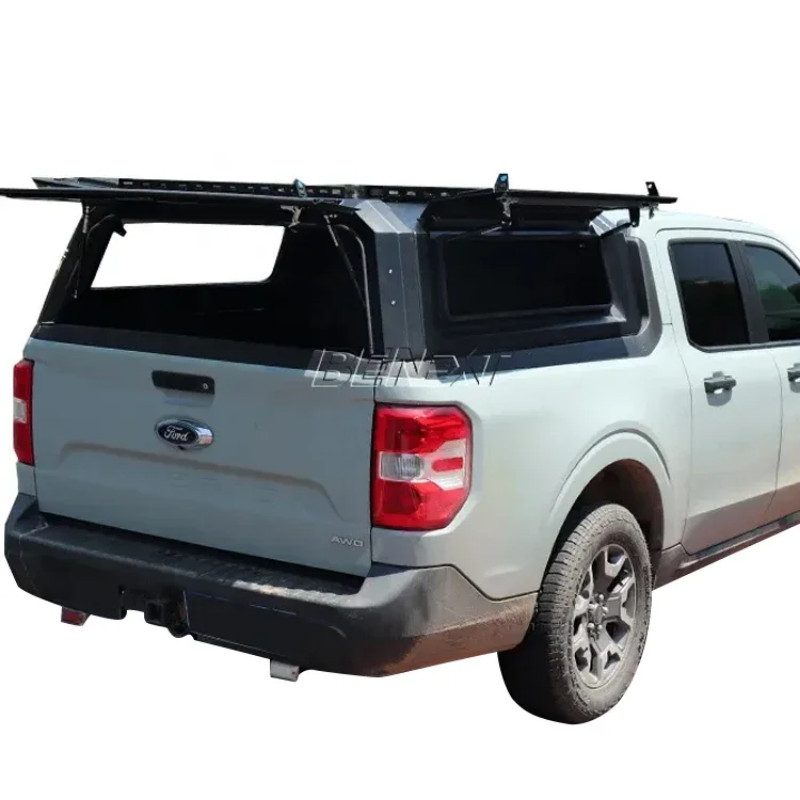 Pickup canopies Hardtop frontier truck Topper Camper ranger Canopy for ...