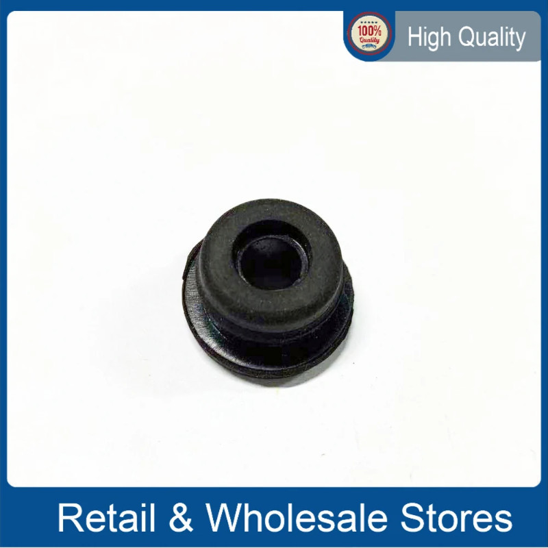 2.6x0.9x1.5cm Black Rubber Car Windshield Washer Pump Reservoir Grommet ...