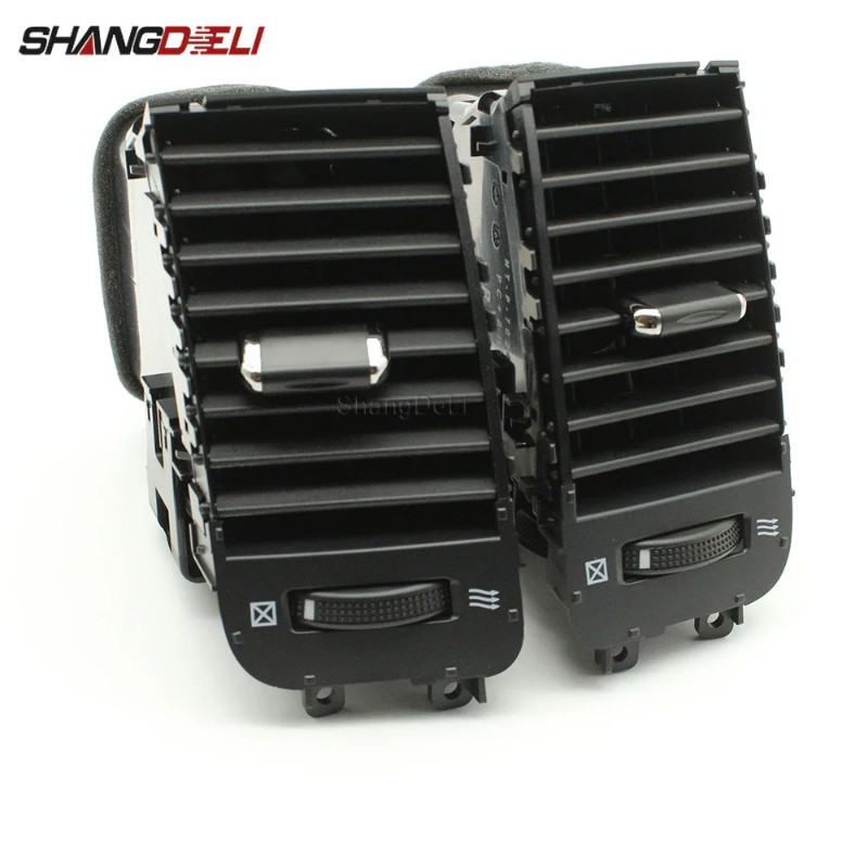 Air Conditioner Fit For Toyota Land Cruiser Prado 120 Lexus GX470 2003 ...