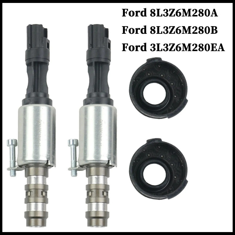 F150 Variable Cam Timing Solenoid