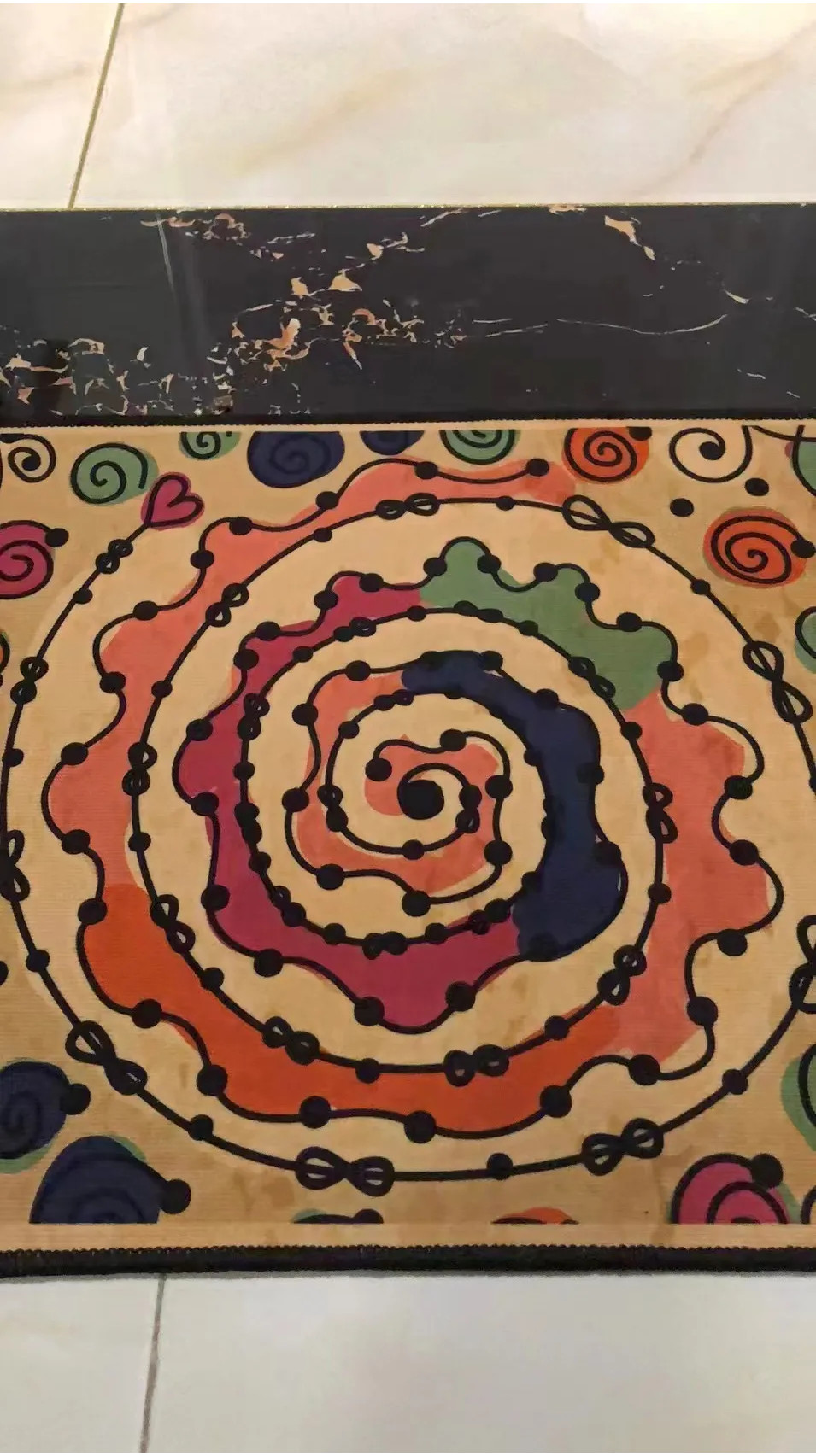 【Ready Stock】【OMG】 kaison rug shandong carpet muji carpet karpet ...