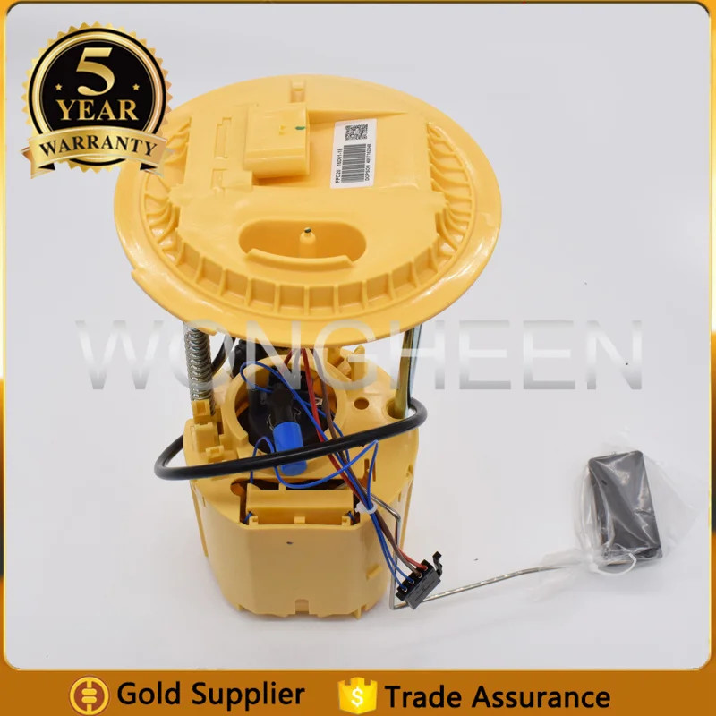 A2C53240917 A1644700394 ELECTRIC D IESEL FUEL PUMP For Mercedes-Benz ...