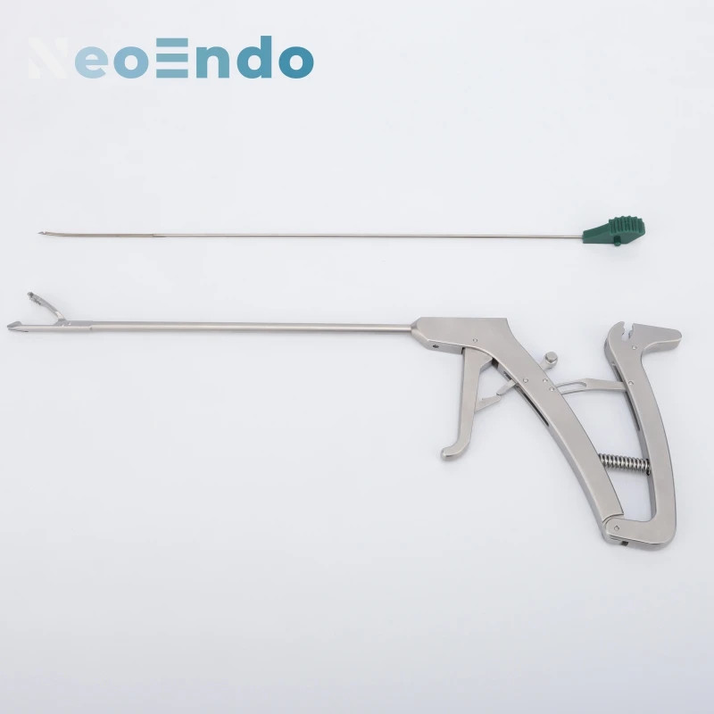 Arthroscopic Rotator Cuff And Labral Repair Suture Passers With Lock ...