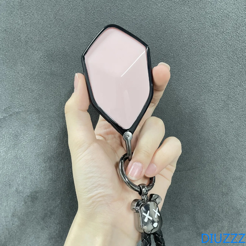 Changan DEEPAL Tpu Car Key Case Cover Shell For Changan DEEPAL S7 SL03 ...