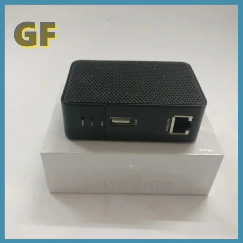 New Bitmain AntMiner AntRouter R1-LTC ASIC Litecoin Miner WiFi Router ...