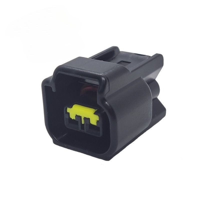 Perodua Kancil Daihatsu Mira L5 Ignition Plug Coil Socket Connector 2 ...