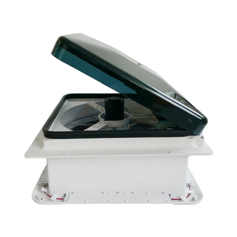 400-400mm RV motorhome Caravan camper motor coach campervan Box 12V ...