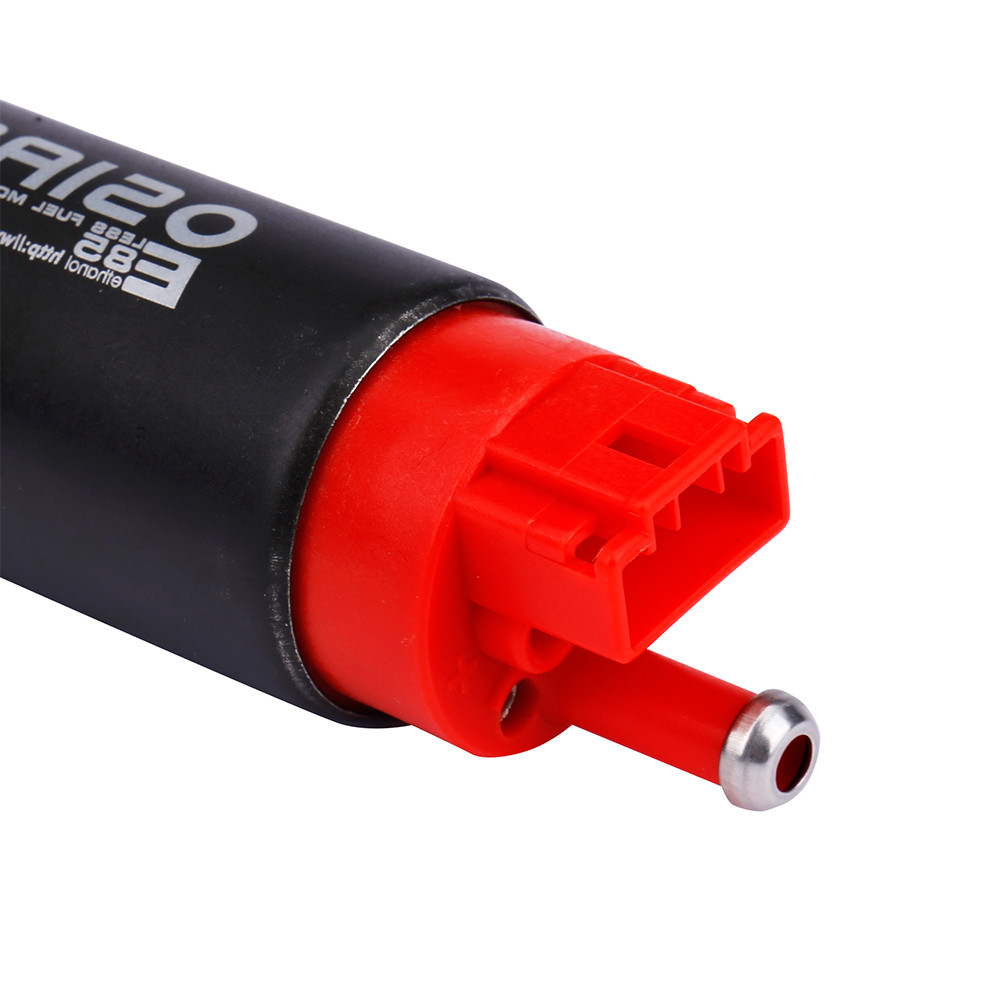 OSIAS 255LPH In-tank E85 Safe High Flow Fuel Pump "Replace Walbro ...