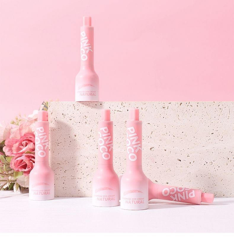 Natural Press-Type Water Eyebrow Pencil & Hairline Filler - Smudge ...