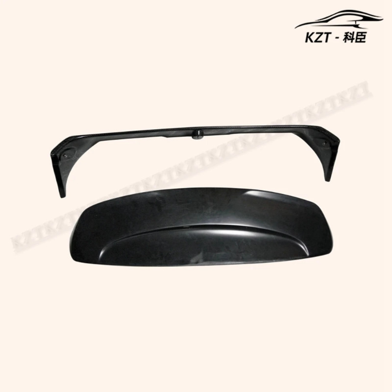 For Mini R60 Countryman Dag Roof Spoiler Partial Carbon Fiber(Blade ...