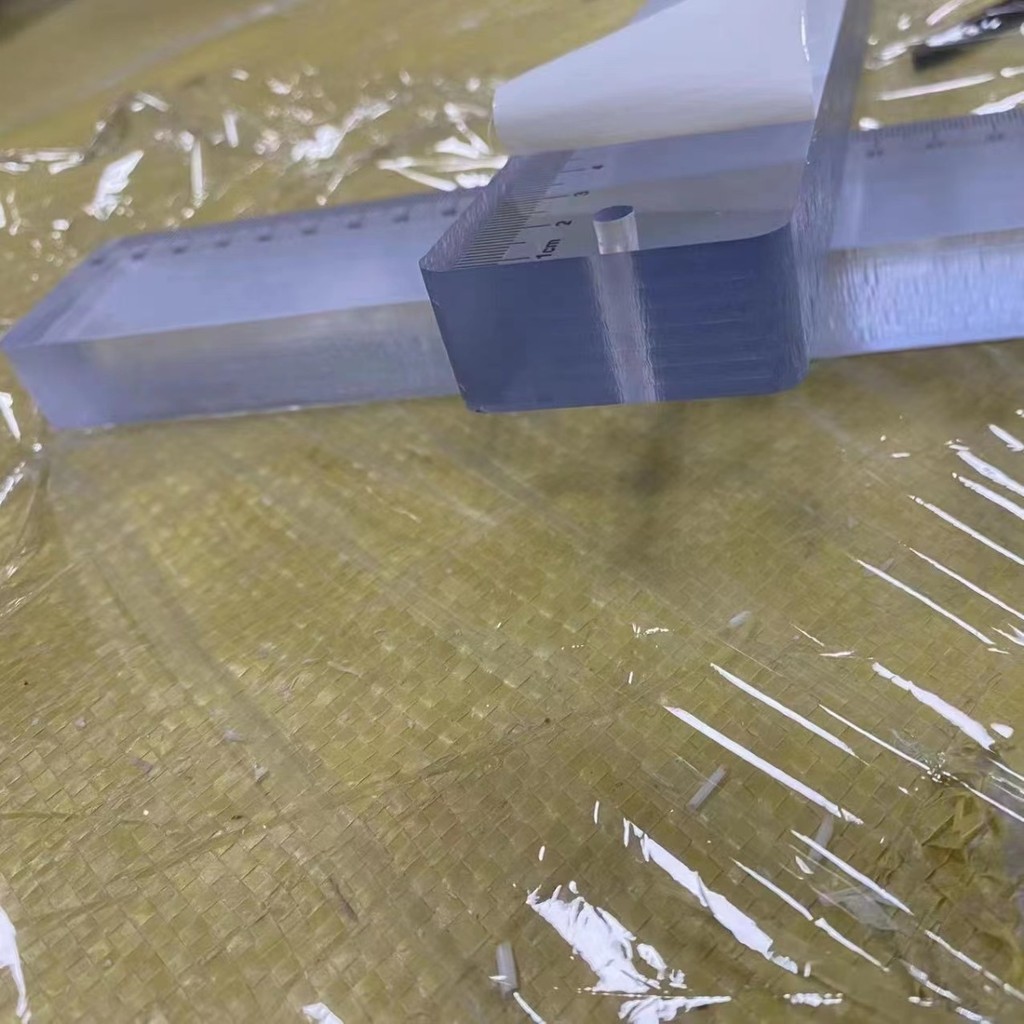 Hot-selling Chen Crane Ruler Influencer Style Self-Defense Ruler Chen ...