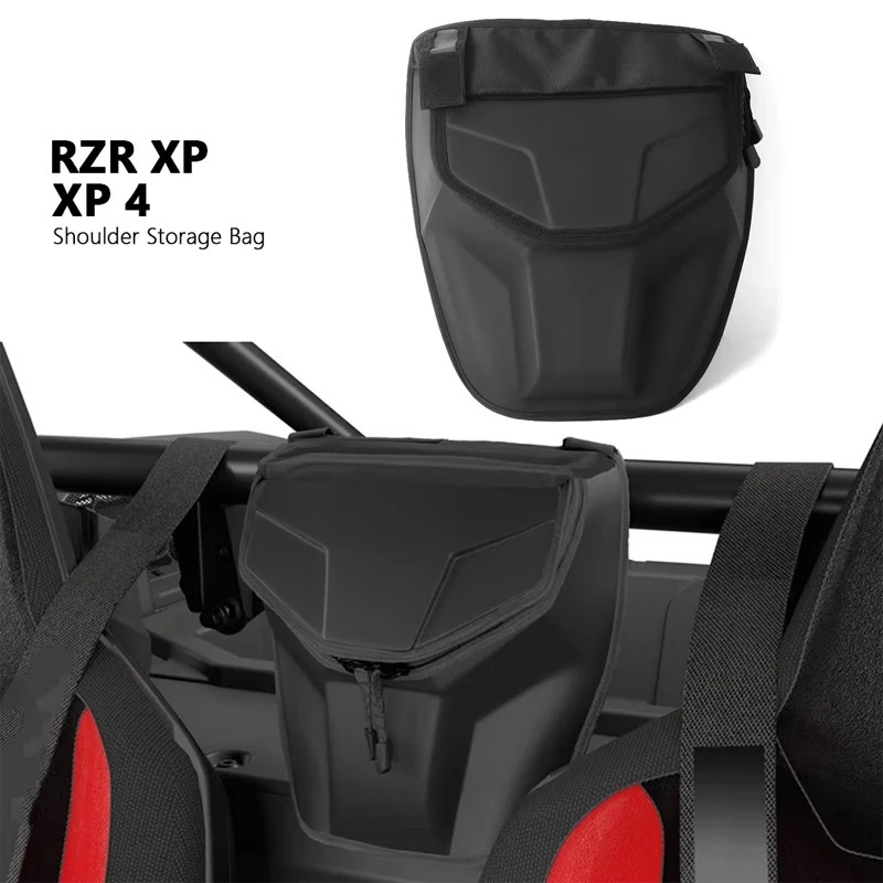 UTV For Polaris RZR XP Premium XP 4 Sport XP4 Ultimate 2024 2025 Seats ...