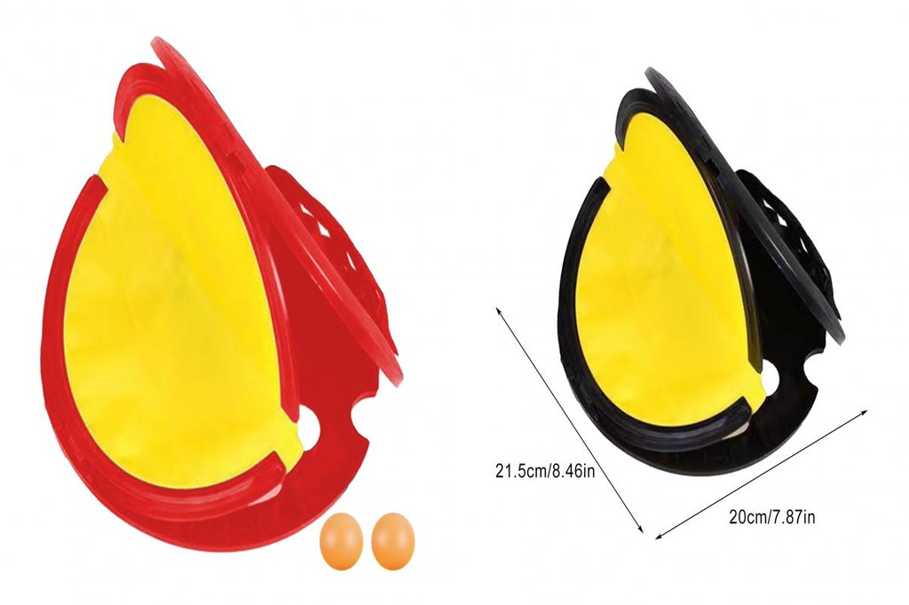 {Newcat} Concentration Building Game Fun Outdoor Toss and Catch Game ...