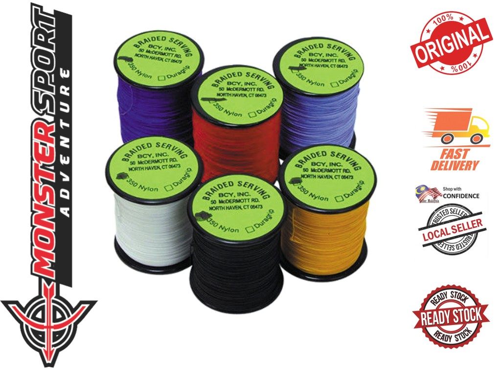 Archery BCY Archery Serving Thread #350 Nylon Archery Recurve Archery ...