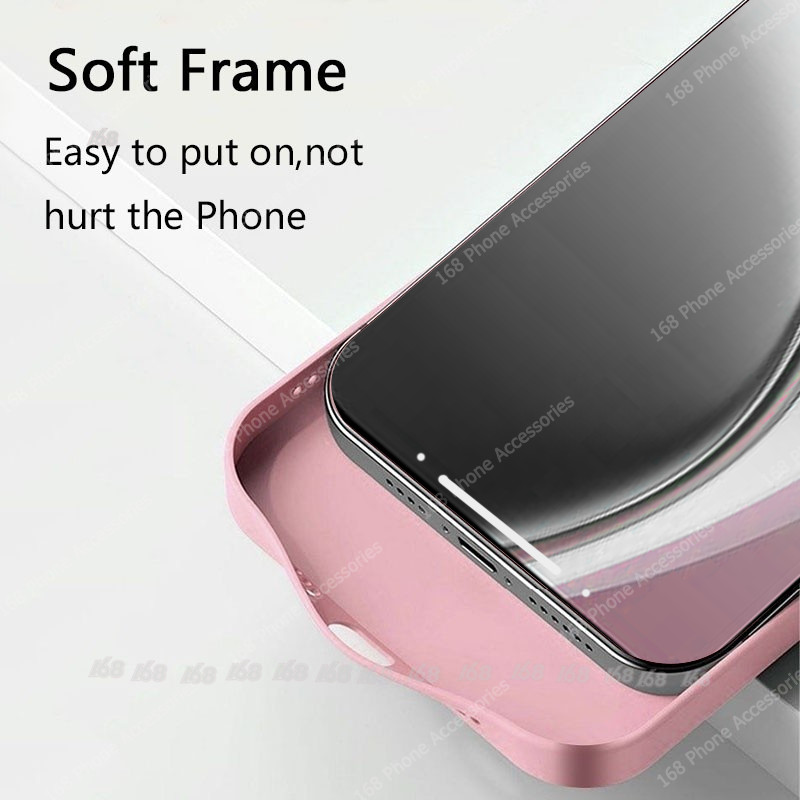 Honor X9C X9B 5G Casing Cute Cartoon Bunny Rabbit Shockproof Casing ...