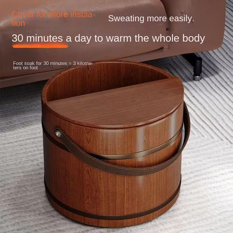 【SG stock Fast Shipping】Portable Foot Bath Bucket Portable Household ...