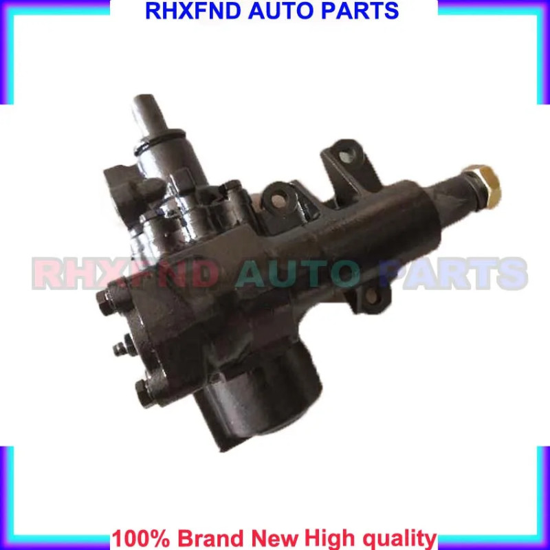 STEERING BOX rack 4411035350 44110-35350 POWER STEERING GEAR ASSY For ...