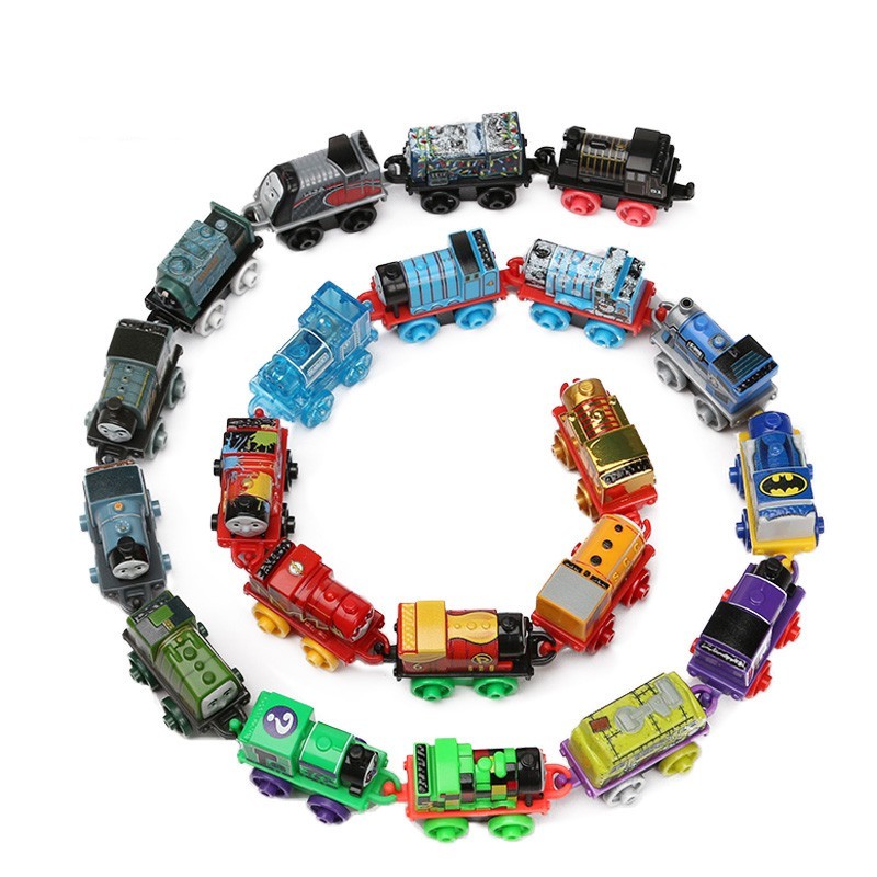 in stock Authentic Thomas&Friends DFJ15 James Gordon Annie Clarabel ...