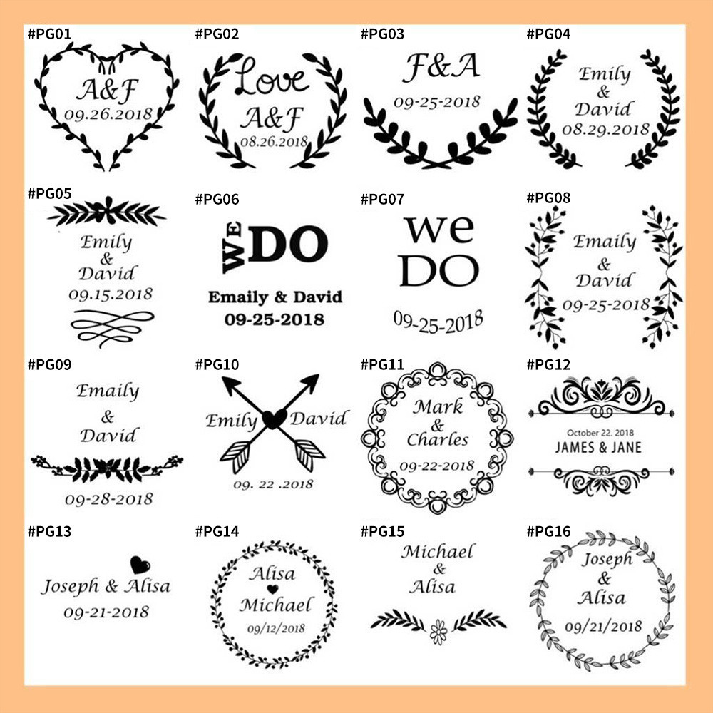 Custom made acrylic sign/ Signboard / Table Stand Signage / 3D Desk ...