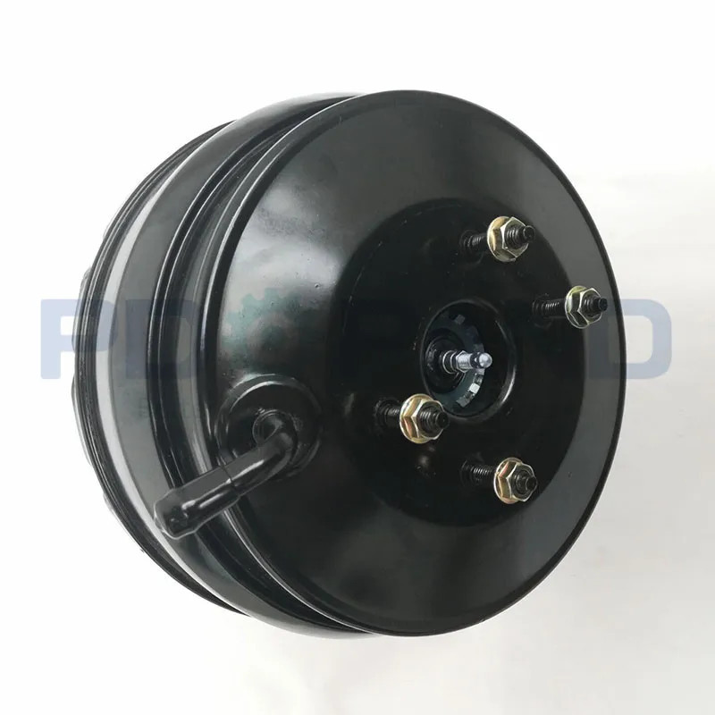 Power Brake Booster VACUUM BOOSTER 44610-60770 ForToyota Land Cruiser ...