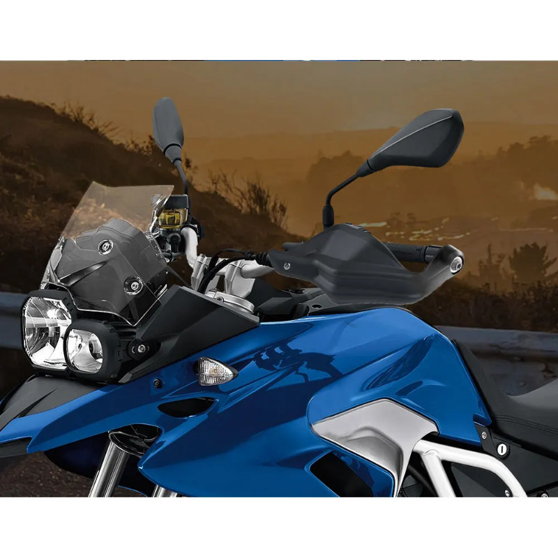 Motorcycle Hand Guard Handguard FOR BMW R1250GS Adventure S1000XR F800 ...