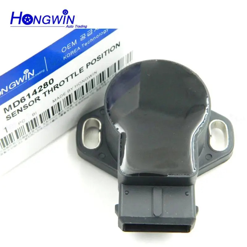 MD614280 Throttle Position Sensor TPS MD614375 MD614491 MD614697 For ...