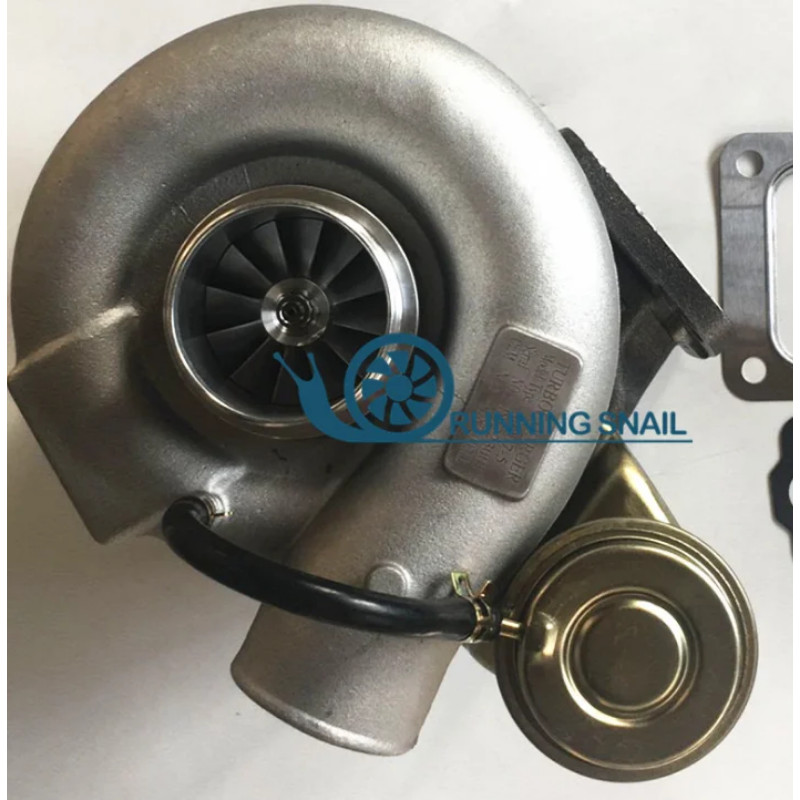 TD07-5 A10359 ME073082 49187-00211 turbo turbocharger for Mitsubishi ...