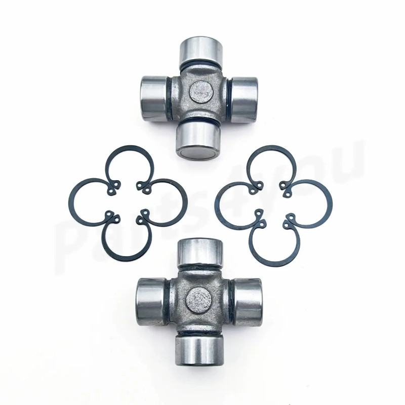 Cardan Crosspiece Universal Joint U-Joint 23.82mmх61mm for Stels 500 ...