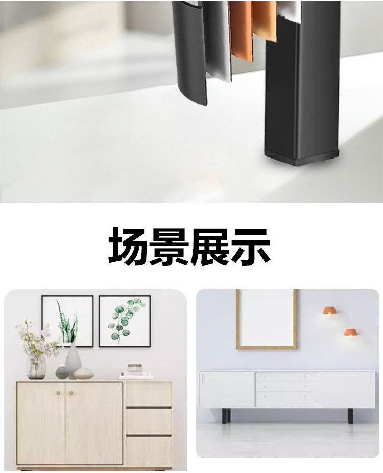 Foldable Table Leg Bracket Small Dining Table Support Leg Sofa Leg ...