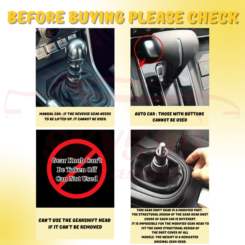 Bride/Nos Aluminum Shift Knob Extender Extension Lever Gear Manual ...