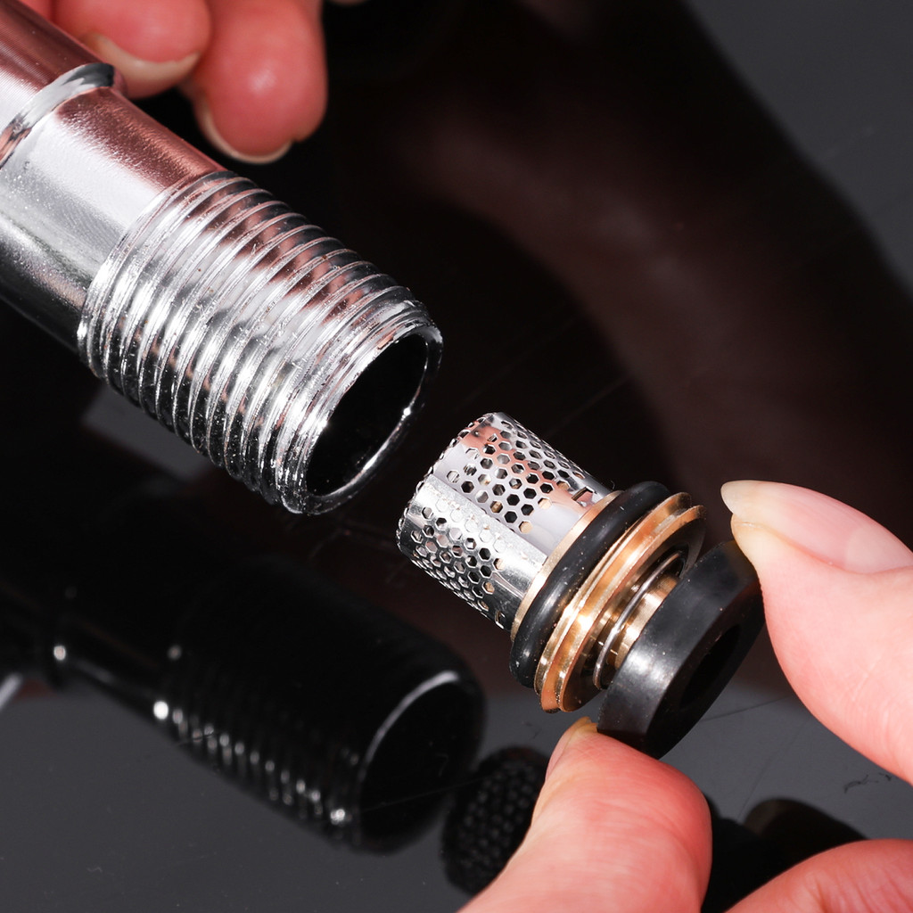 High Density Filter Automatic Water Stop Valve - Seals Against Leakage ...