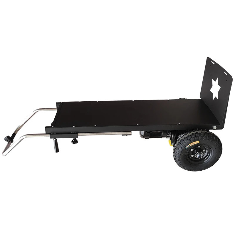 150-400kg Electric Climbing Machine Electric Stair Climber Cart Stair ...