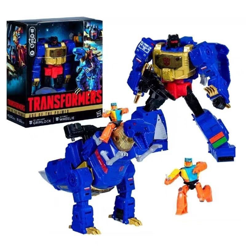 【Ready Stock】hasbro transformers toys soundwave ravage megatron optimus ...
