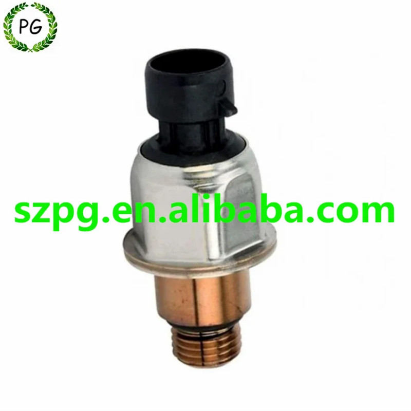 RE272647 RE581544 Fuel Oil Pressure Sensor 3PP6-16 3PP616 for John ...