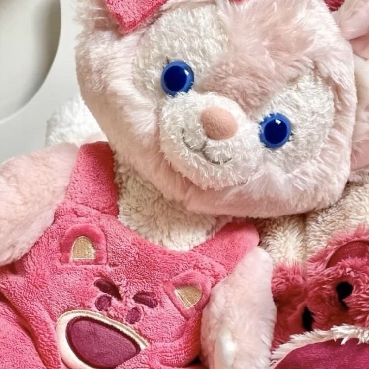 Lingna Belle Doll Baby Clothes Handmade Daughter for the Sea Disney ...