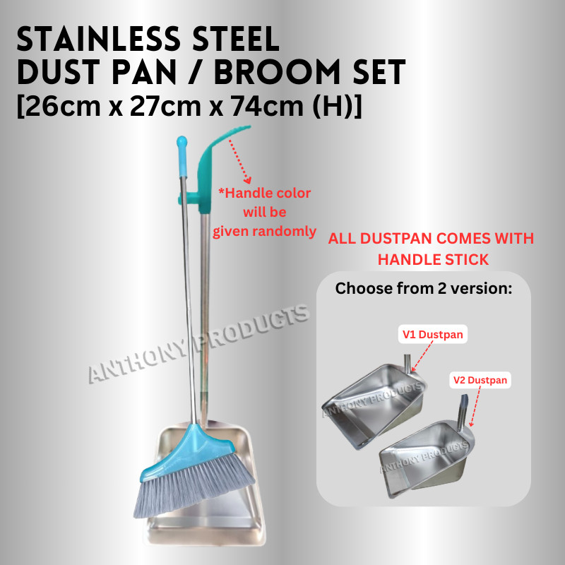 Buy penyodok sampah Online With Best Price, May 2026 | Shopee Malaysia