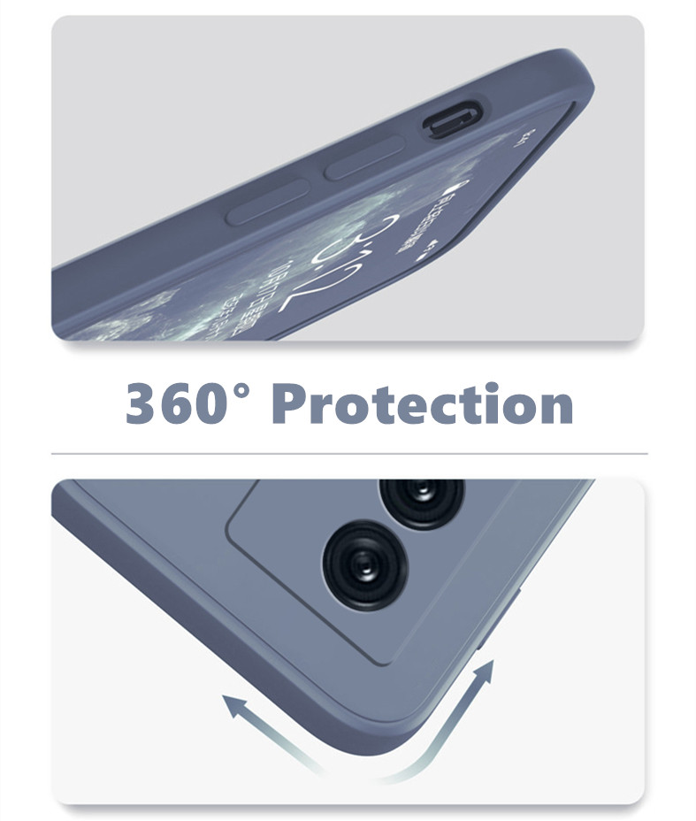 For Xiaomi Redmi Note 11 Pro 5G Case Redmi Note 10 11S 11 Pro Plus ...