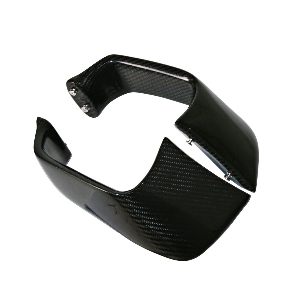 For Yamaha YZF-R1 2024-2025 Carbon Winglets | Shopee Malaysia