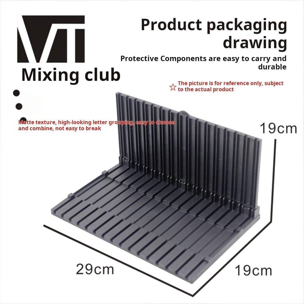 Model Panel Holder for Gundam Gunpla Model Handmade Dolls Model Storage ...