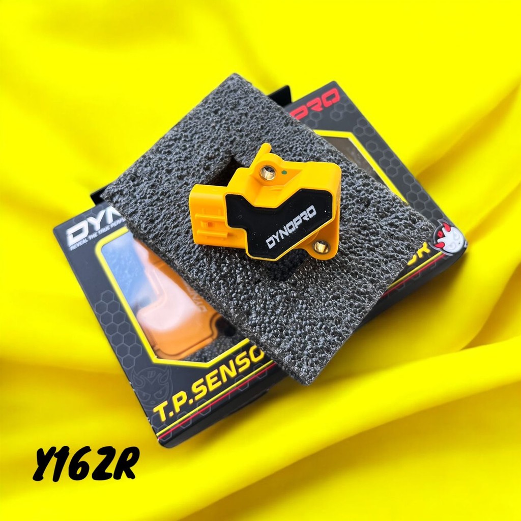 DYNOPRO TPS Sensor Y15ZR / Y16ZR / RS150 Racing Throttle Position ...